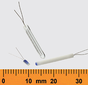 Impulsar los sensores de temperatura RTD apropiadamente | DigiKey